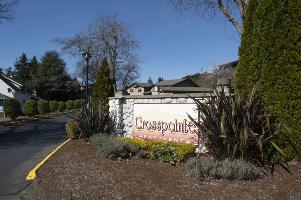 Crosspointe | Olympic Multi-Family Management