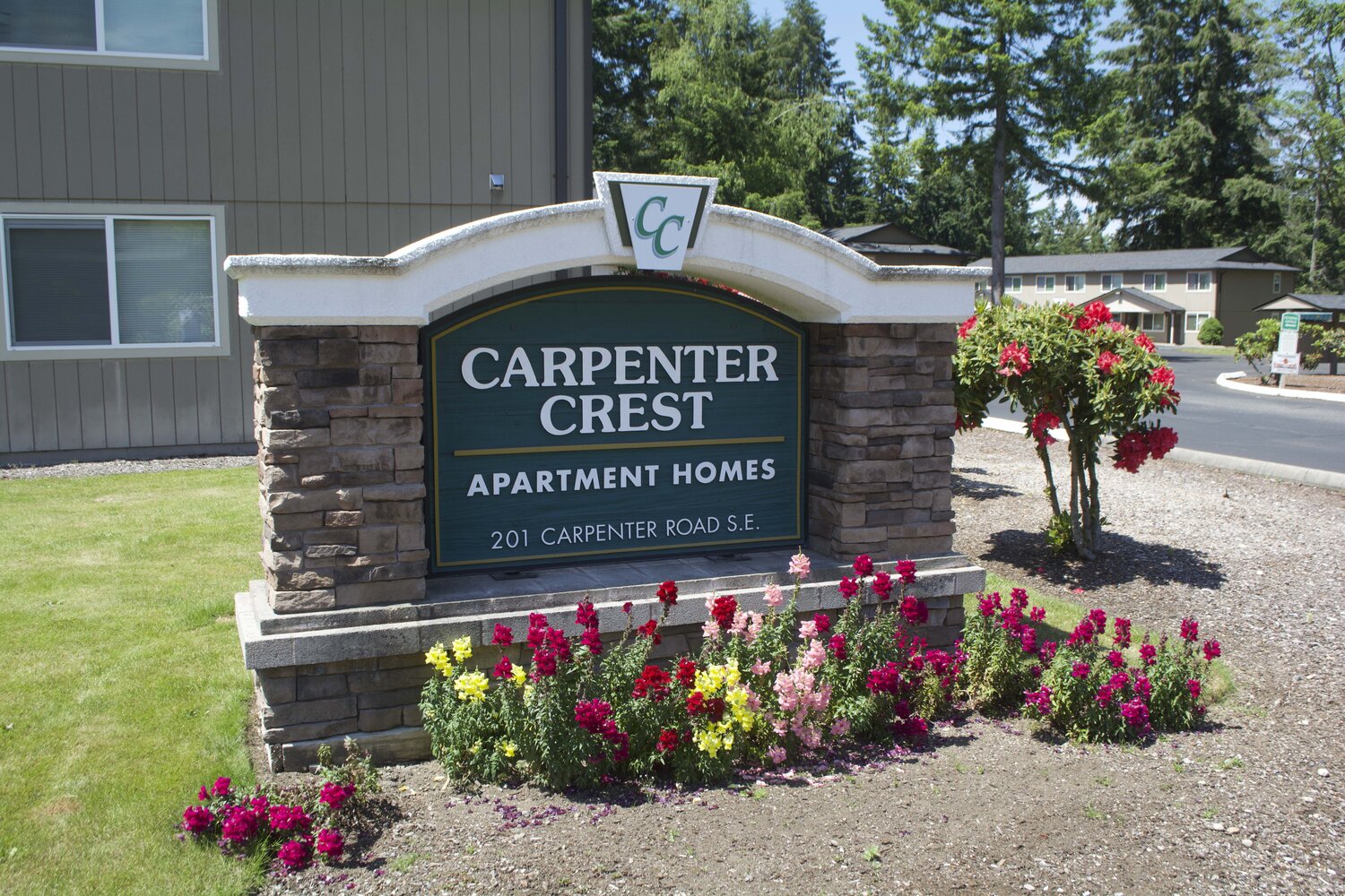 Carpenter Crest | Olympic Multi-Family Management