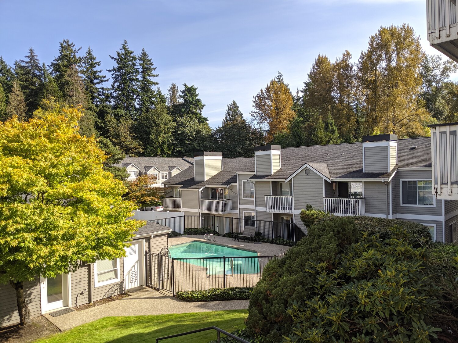 Pacific Heights | Olympic Multi-Family Management