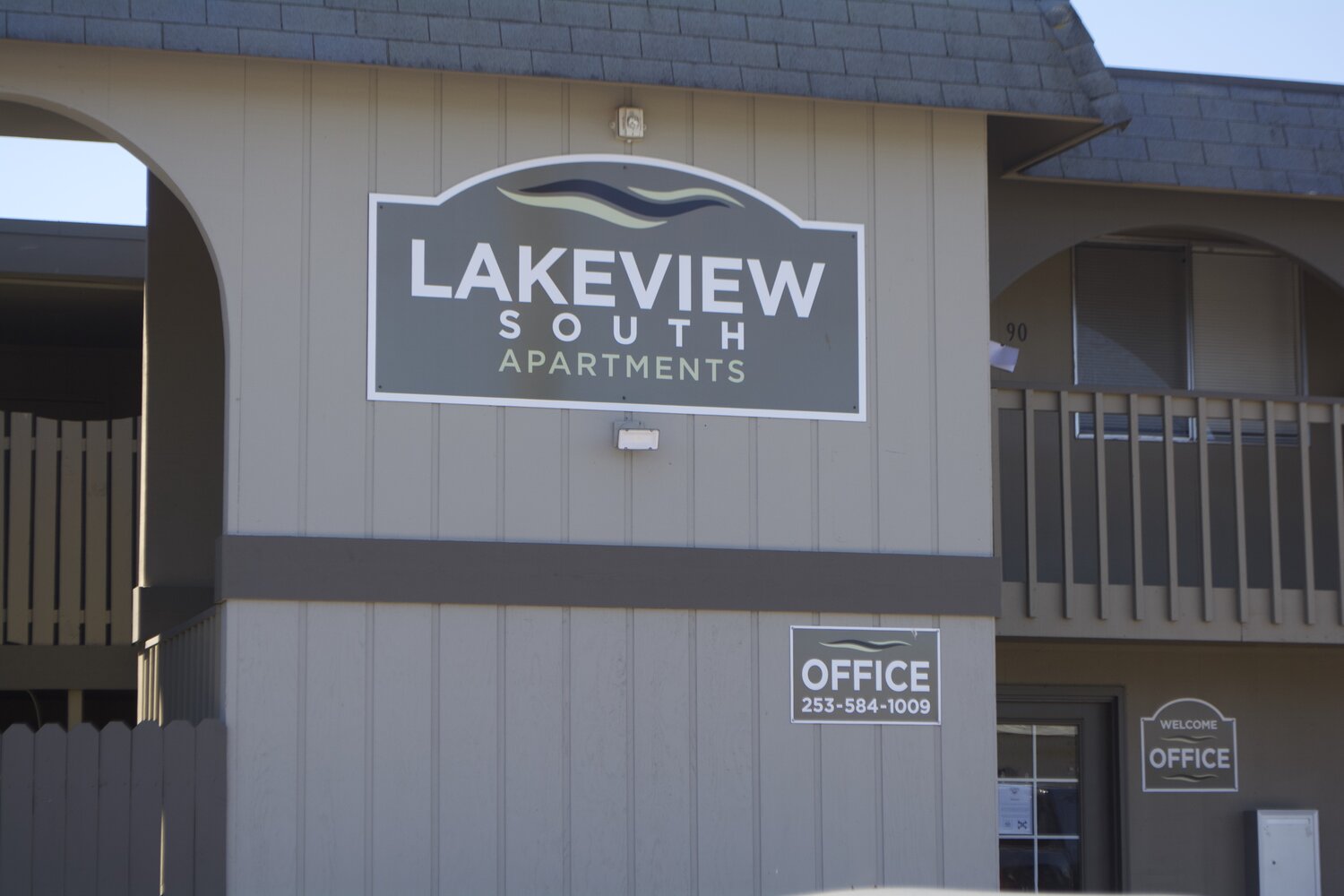 Lakeview South | Olympic Multi-Family Management