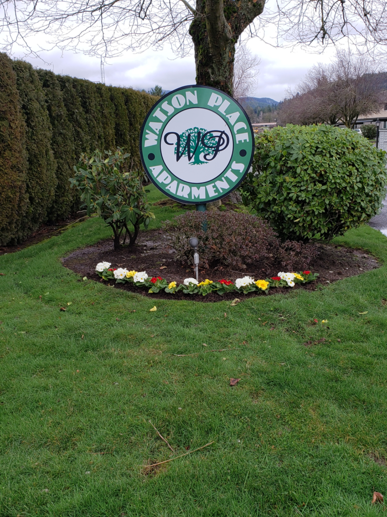 Watson Place | Olympic Multi-Family Management
