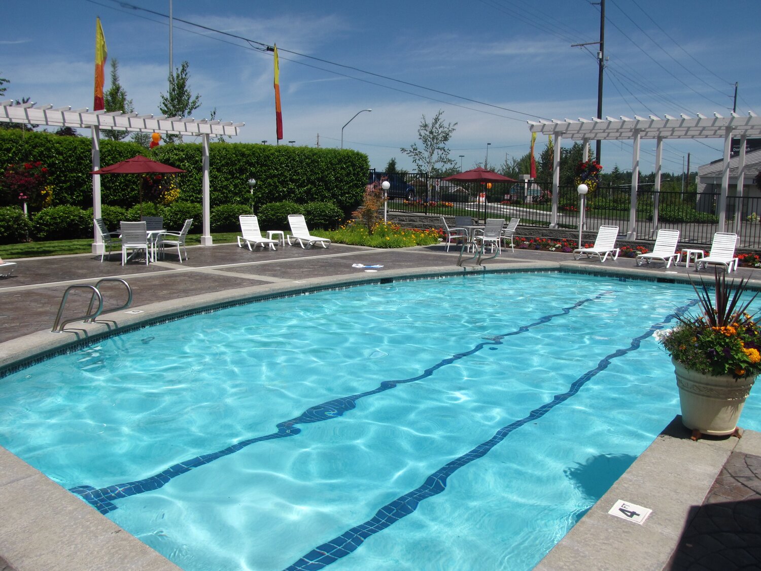 Willow Springs | Olympic Multi-Family Management